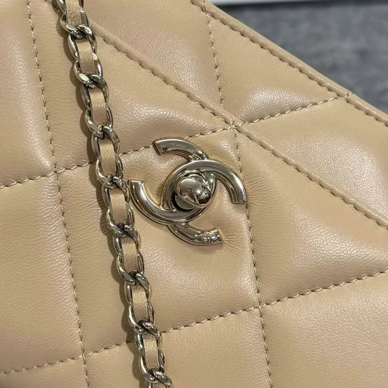 Authentic Chanel Woc Bags