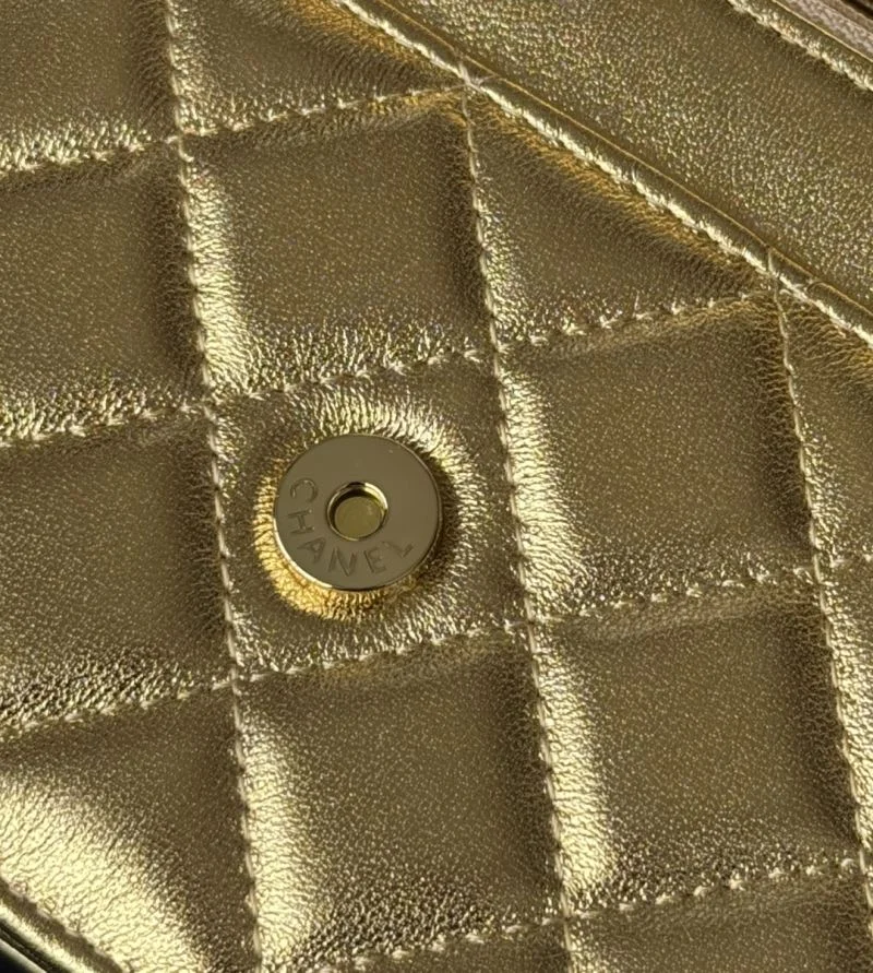 Brand-original Chanel Woc Bags