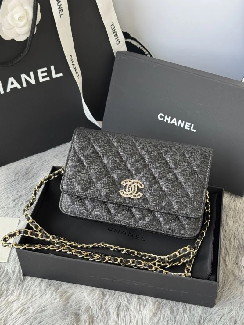 Factory-made Chanel Woc Bags