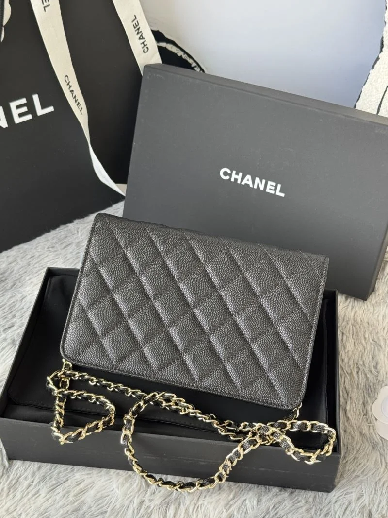 Factory-made Chanel Woc Bags