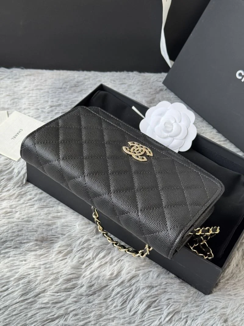 Factory-made Chanel Woc Bags