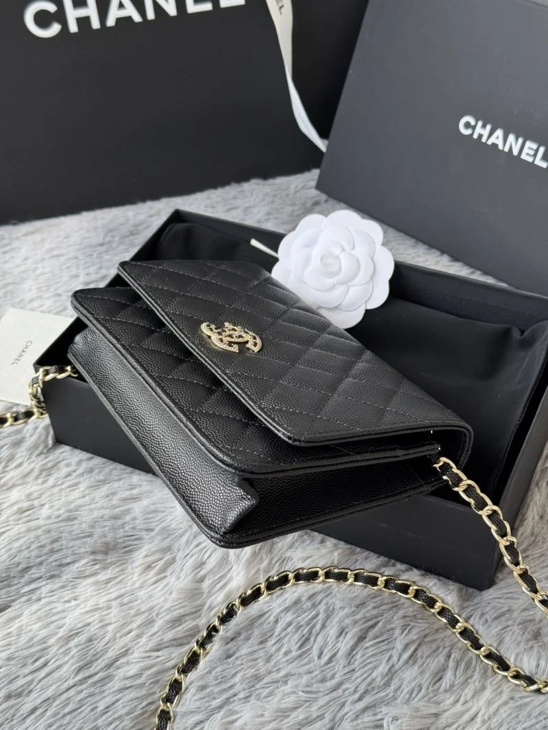 Factory-made Chanel Woc Bags
