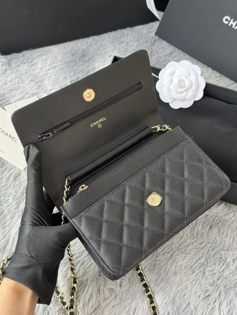 Factory-made Chanel Woc Bags