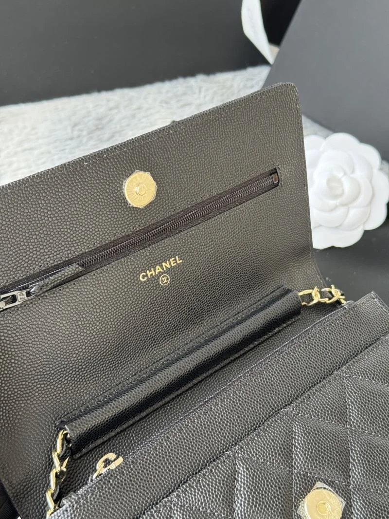 Factory-made Chanel Woc Bags