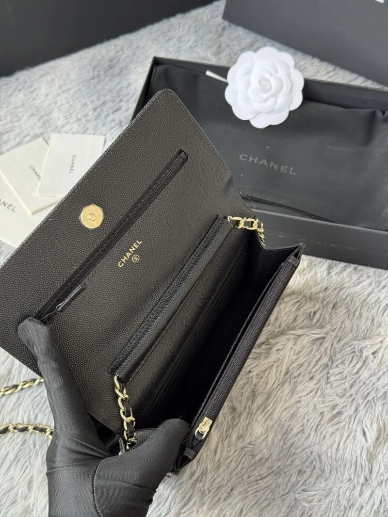 Factory-made Chanel Woc Bags