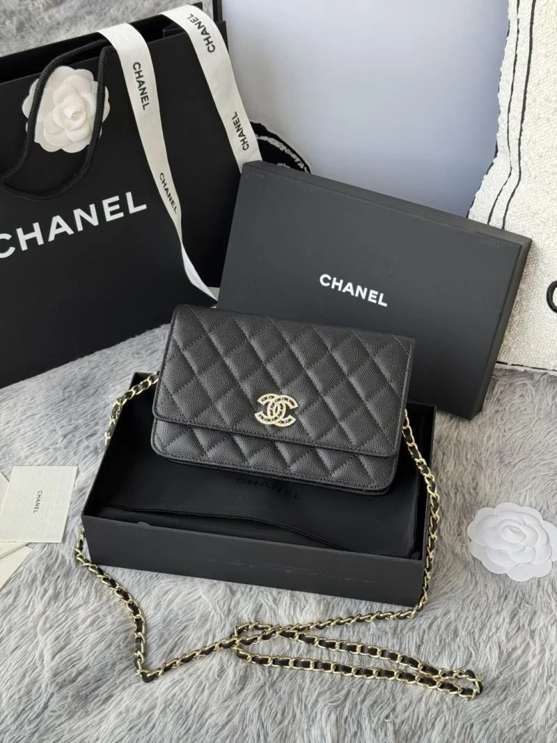 Factory-made Chanel Woc Bags