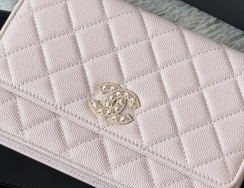 Precise copy Chanel Woc Bags
