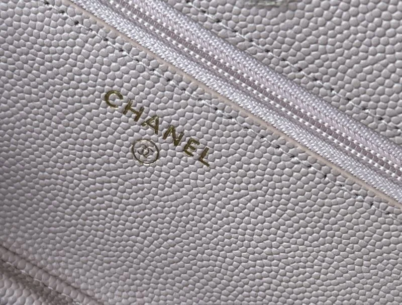 Precise copy Chanel Woc Bags
