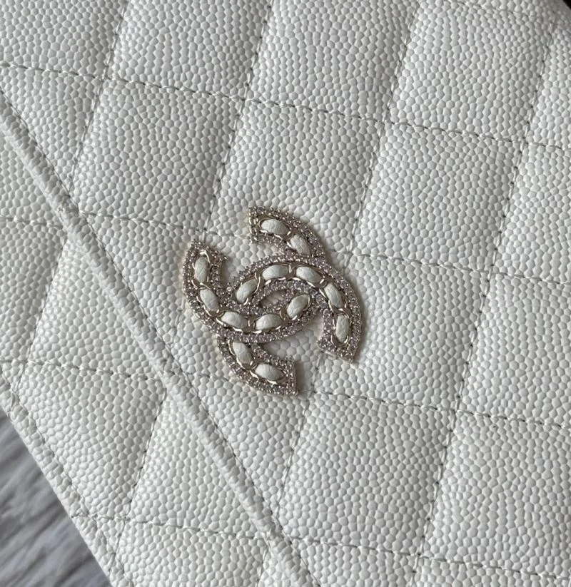 Top match Chanel Woc Bags
