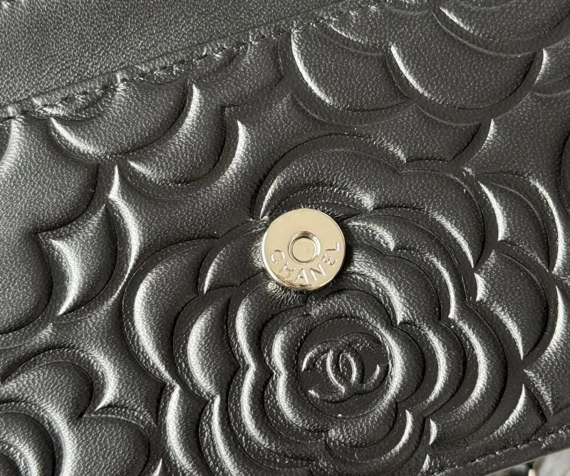 Authentic Chanel Woc Bags