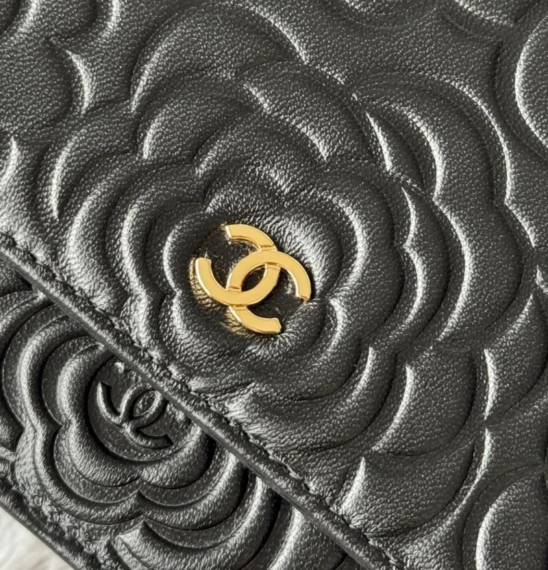Exact replica Chanel Woc Bags