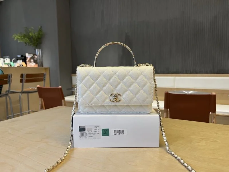 Chanel Woc Bags