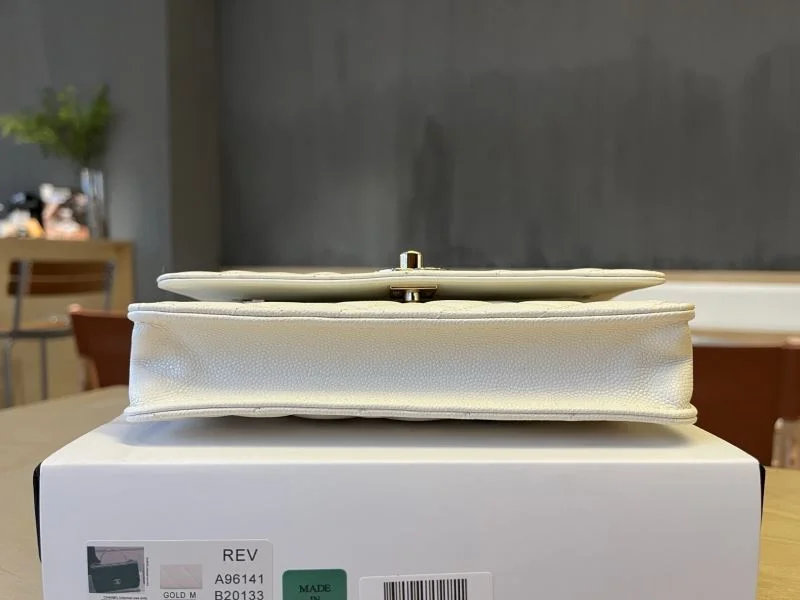 Genuine Chanel Woc Bags