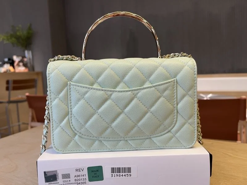 Discounted Chanel Woc Bags