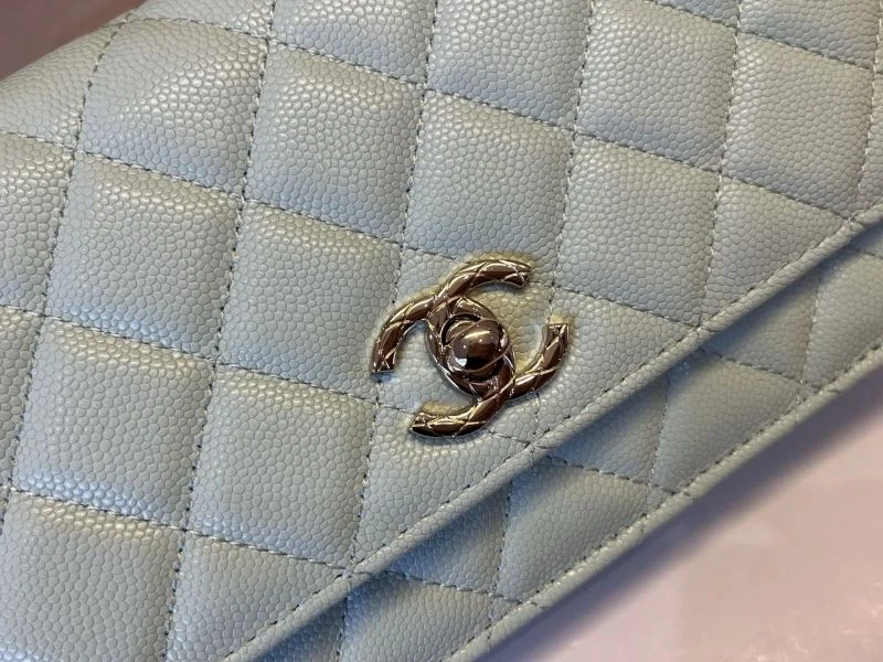 Discounted Chanel Woc Bags