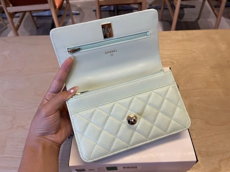 Discounted Chanel Woc Bags