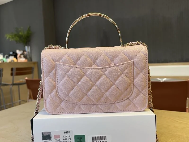 Cut-rate Chanel Woc Bags