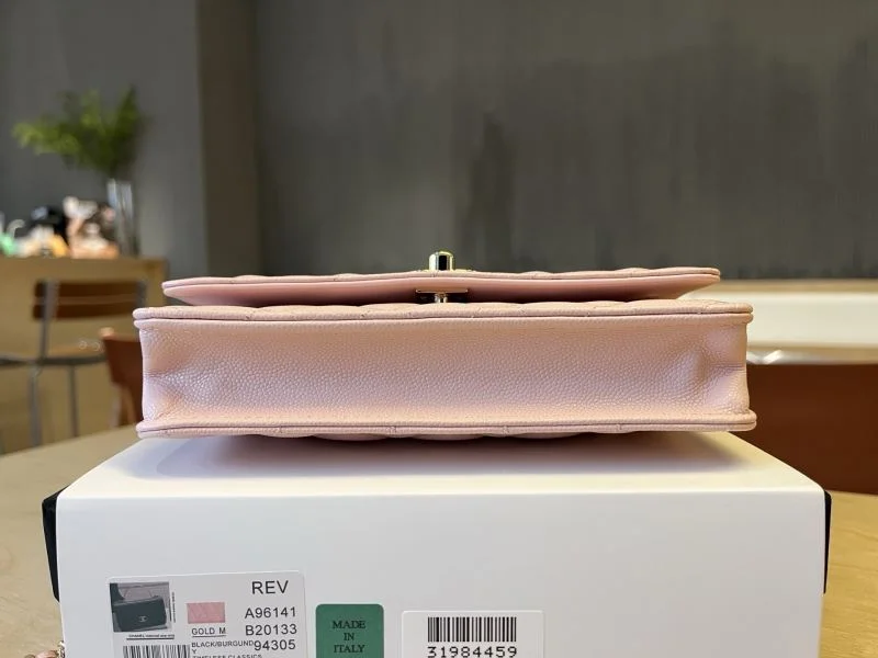 Cut-rate Chanel Woc Bags
