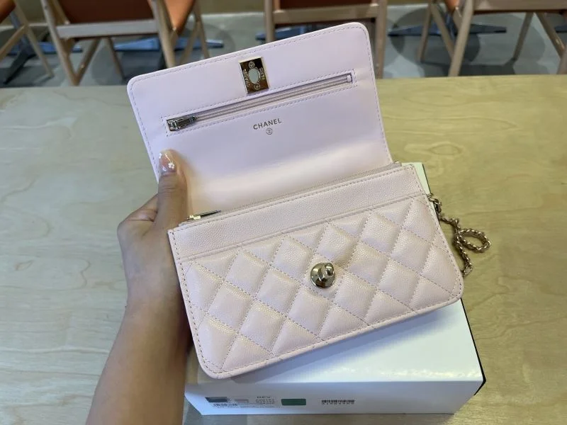 Cut-rate Chanel Woc Bags