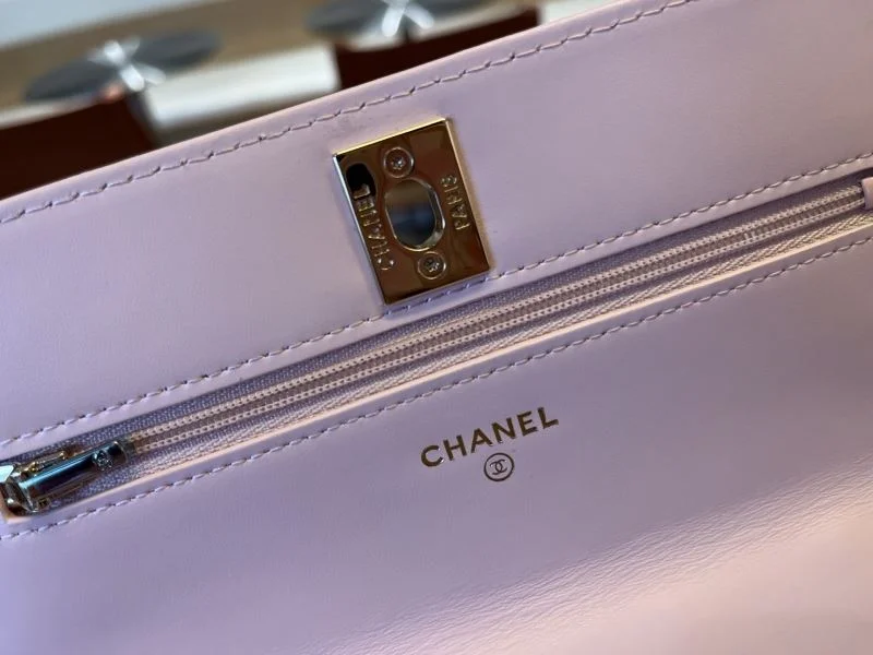Cut-rate Chanel Woc Bags