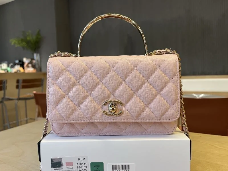 Cut-rate Chanel Woc Bags