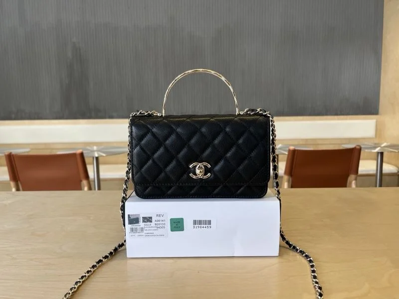 Chanel Woc Bags