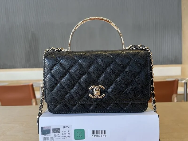 Bargain Chanel Woc Bags