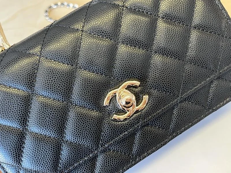 Bargain Chanel Woc Bags