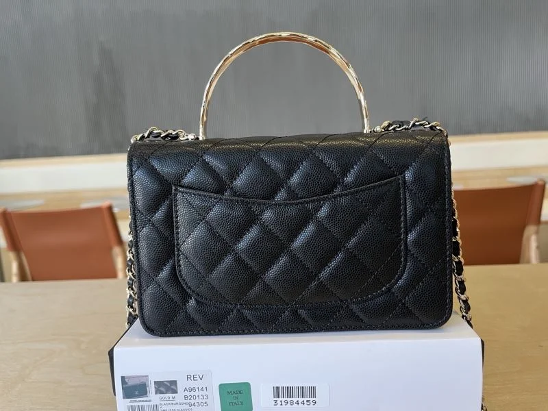 Bargain Chanel Woc Bags