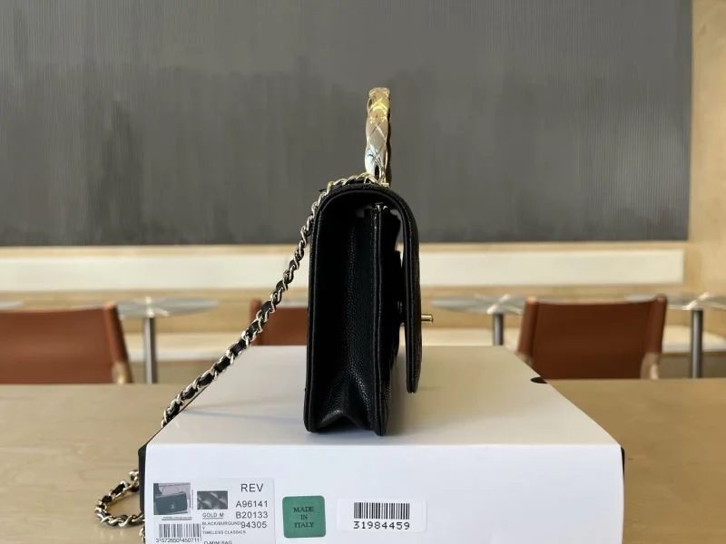 Bargain Chanel Woc Bags