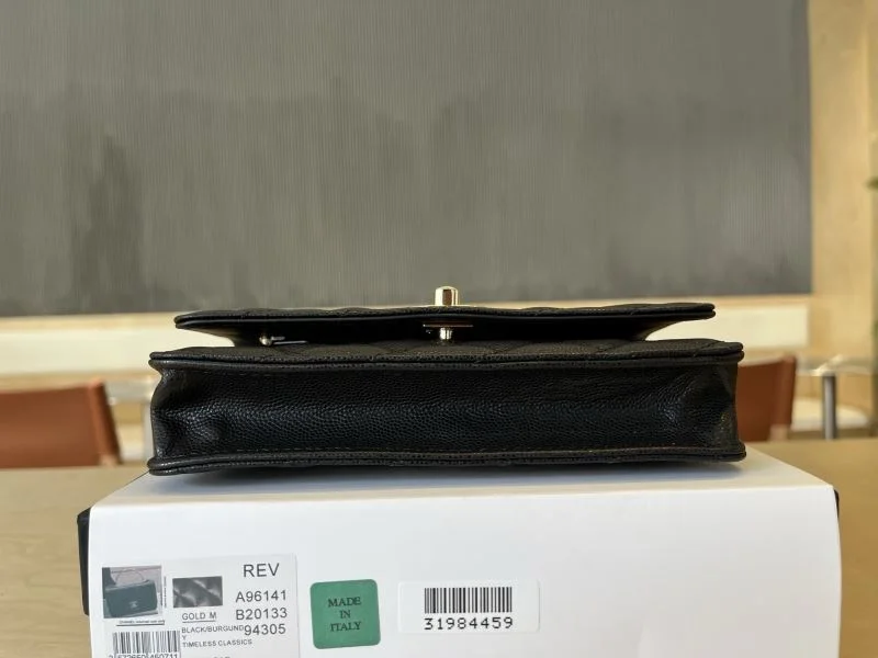 Bargain Chanel Woc Bags