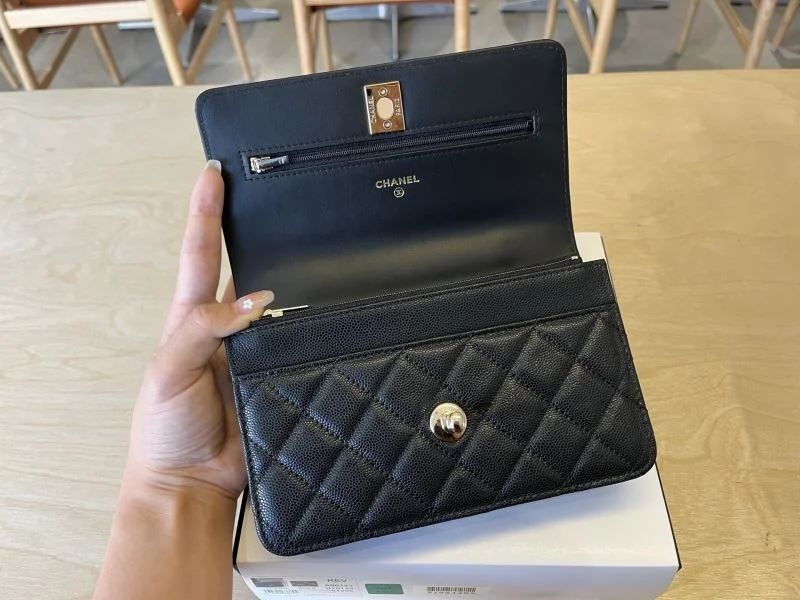 Bargain Chanel Woc Bags