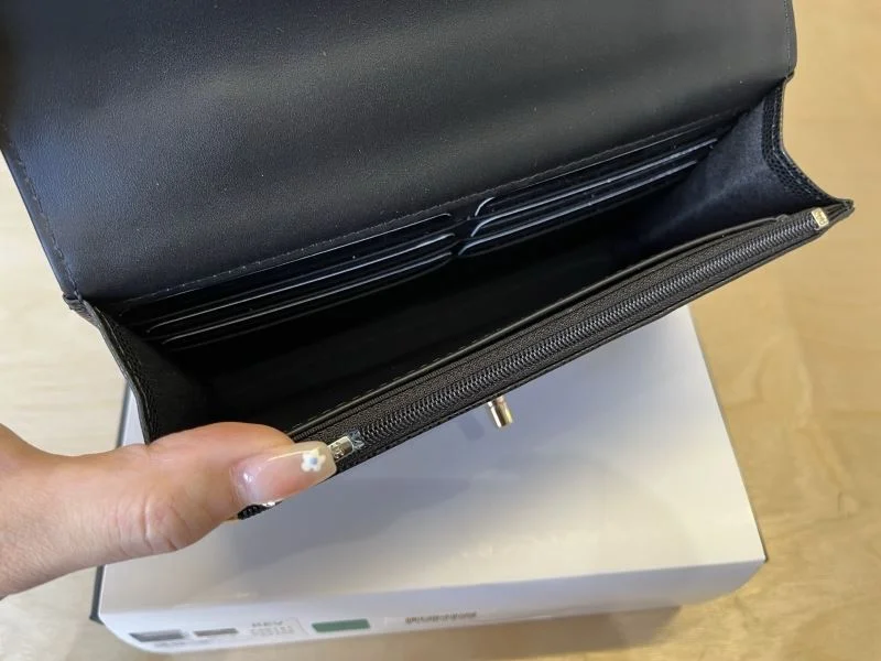 Bargain Chanel Woc Bags