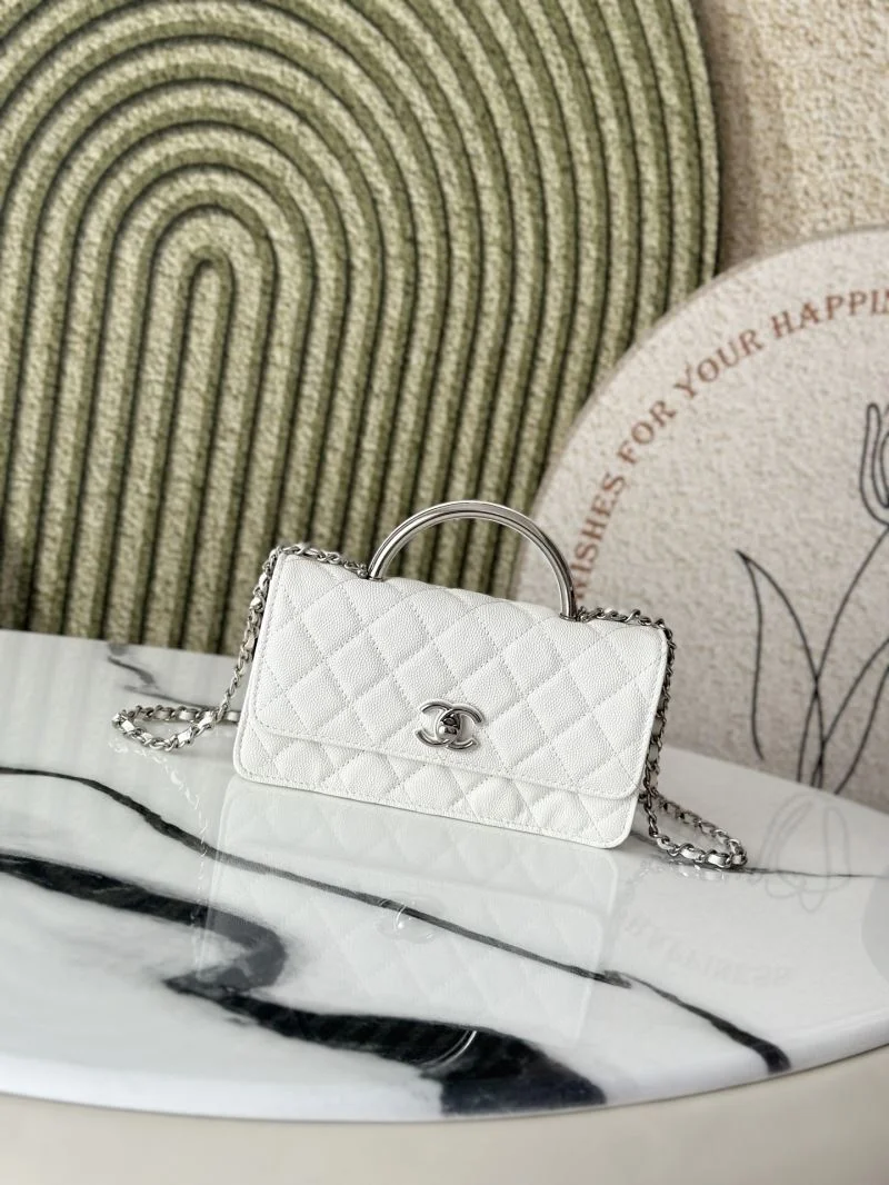 Chanel Woc Bags