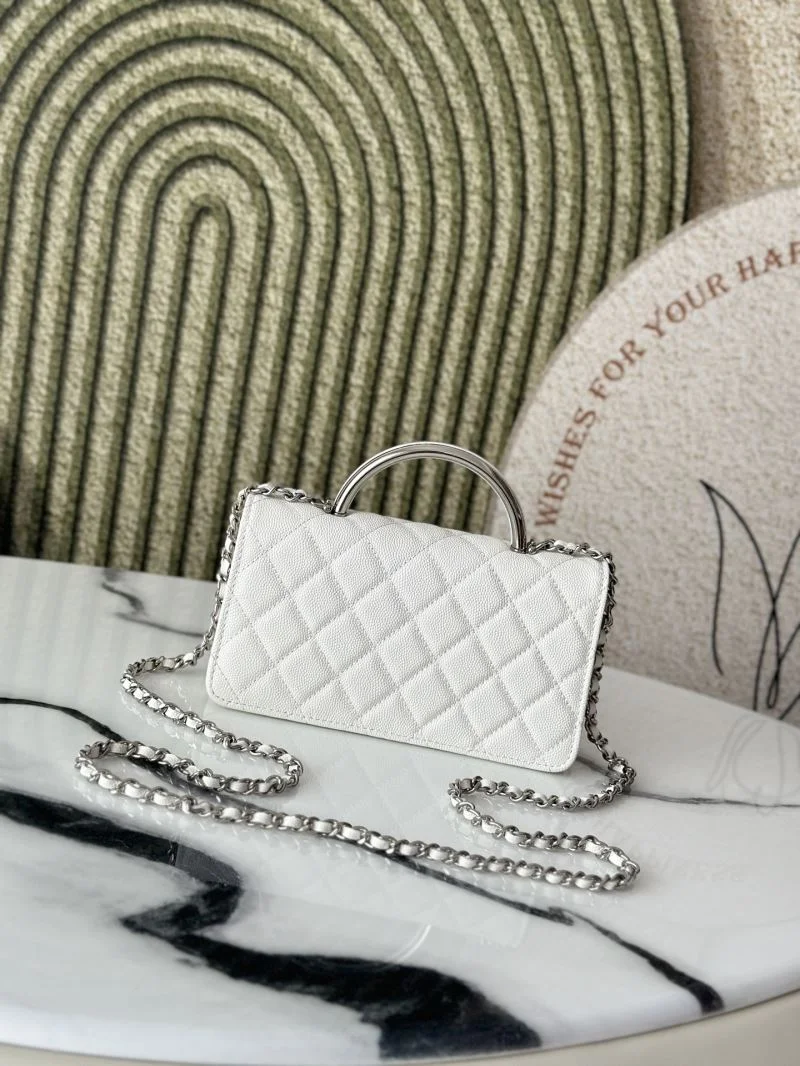 Cut-rate Chanel Woc Bags