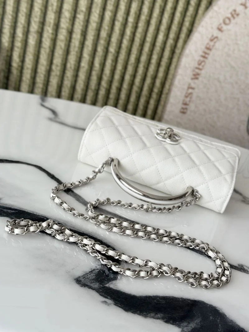 Cut-rate Chanel Woc Bags