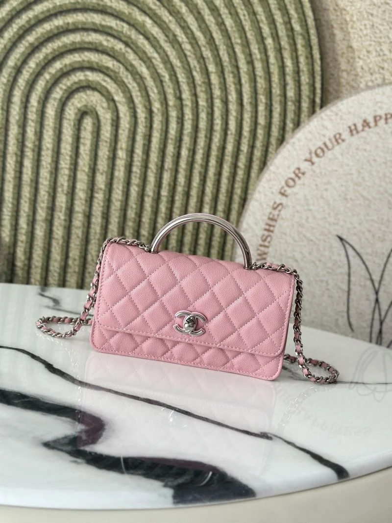 Chanel Woc Bags