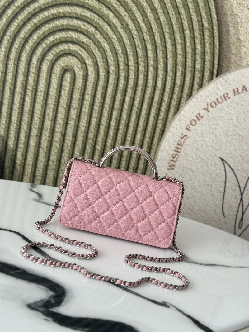 Inexpensive Chanel Woc Bags