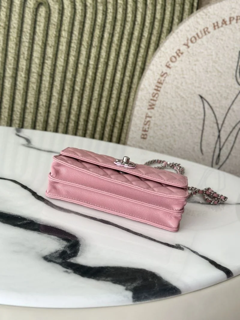 Inexpensive Chanel Woc Bags