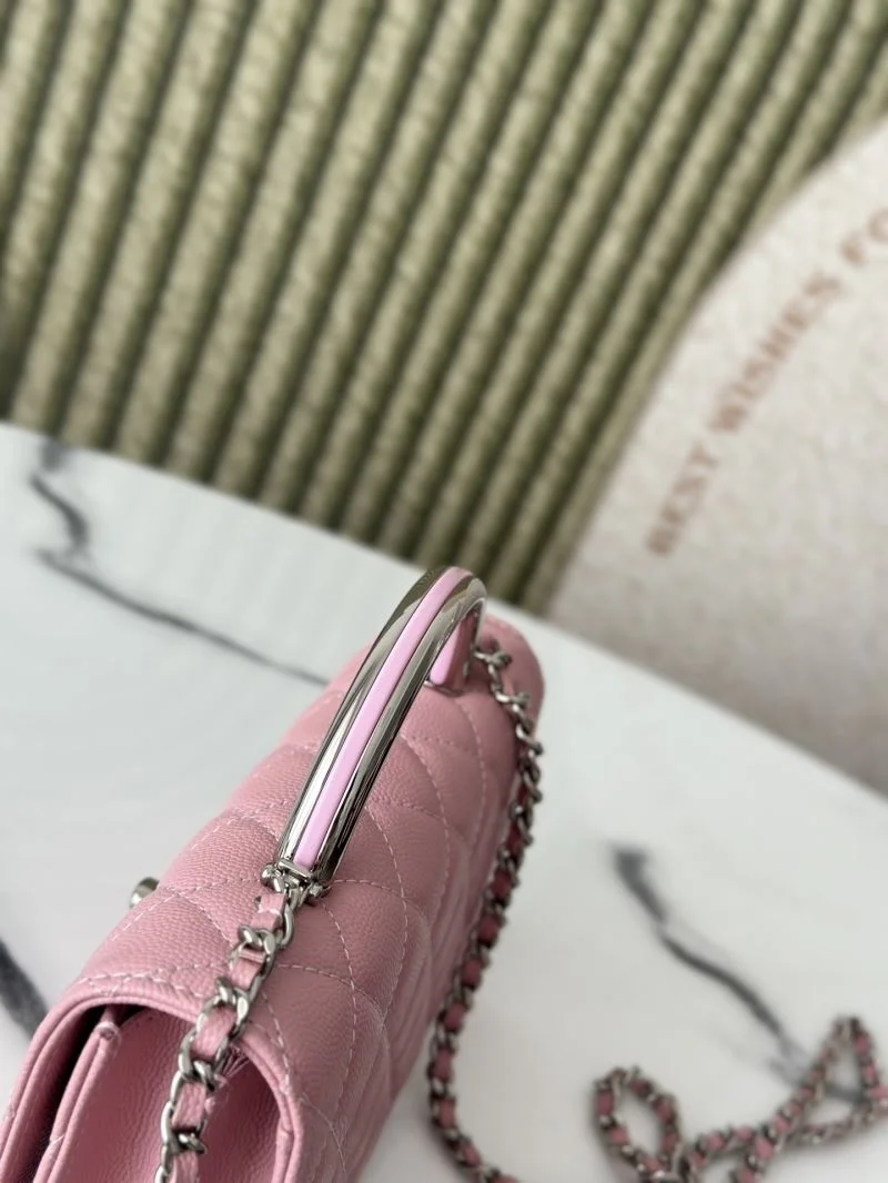 Inexpensive Chanel Woc Bags
