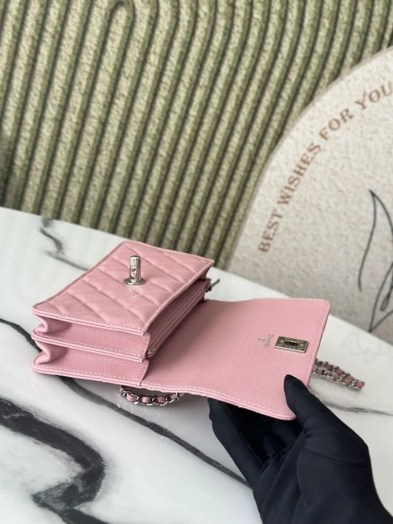 Inexpensive Chanel Woc Bags
