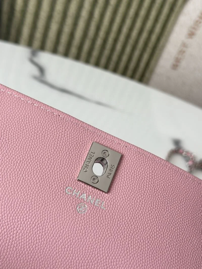 Inexpensive Chanel Woc Bags