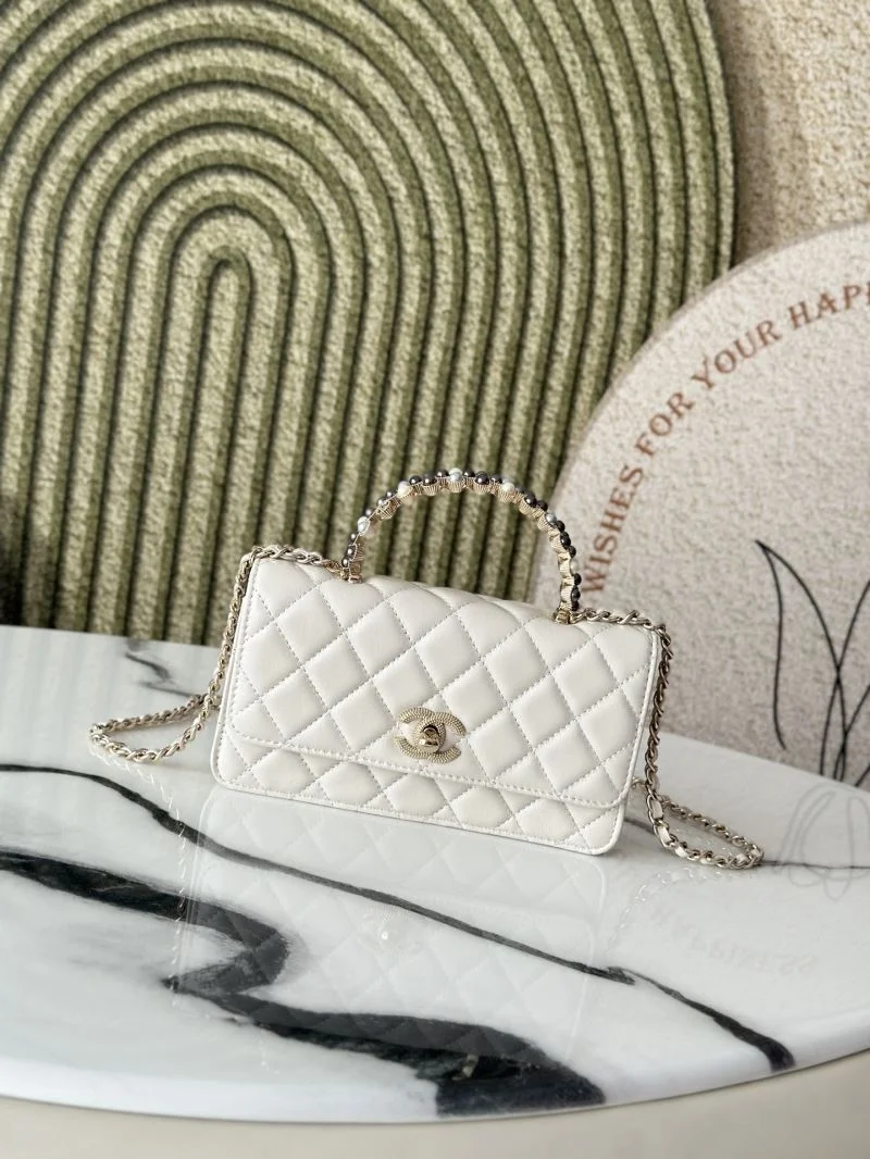 Chanel Woc Bags