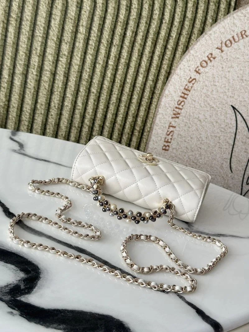 Budget-friendly Chanel Woc Bags