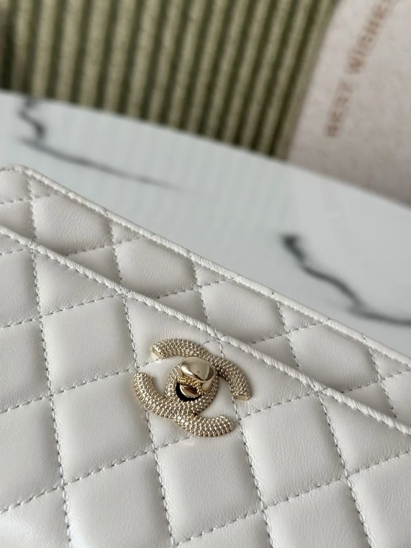 Budget-friendly Chanel Woc Bags