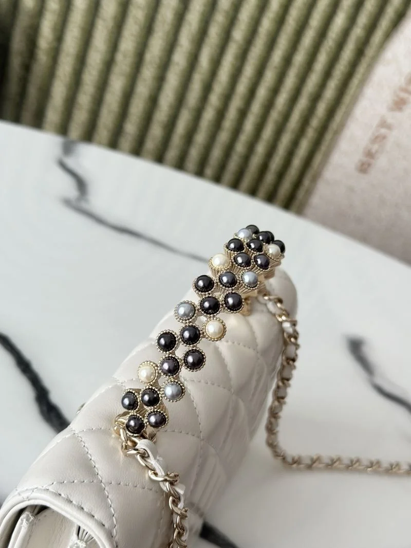 Budget-friendly Chanel Woc Bags
