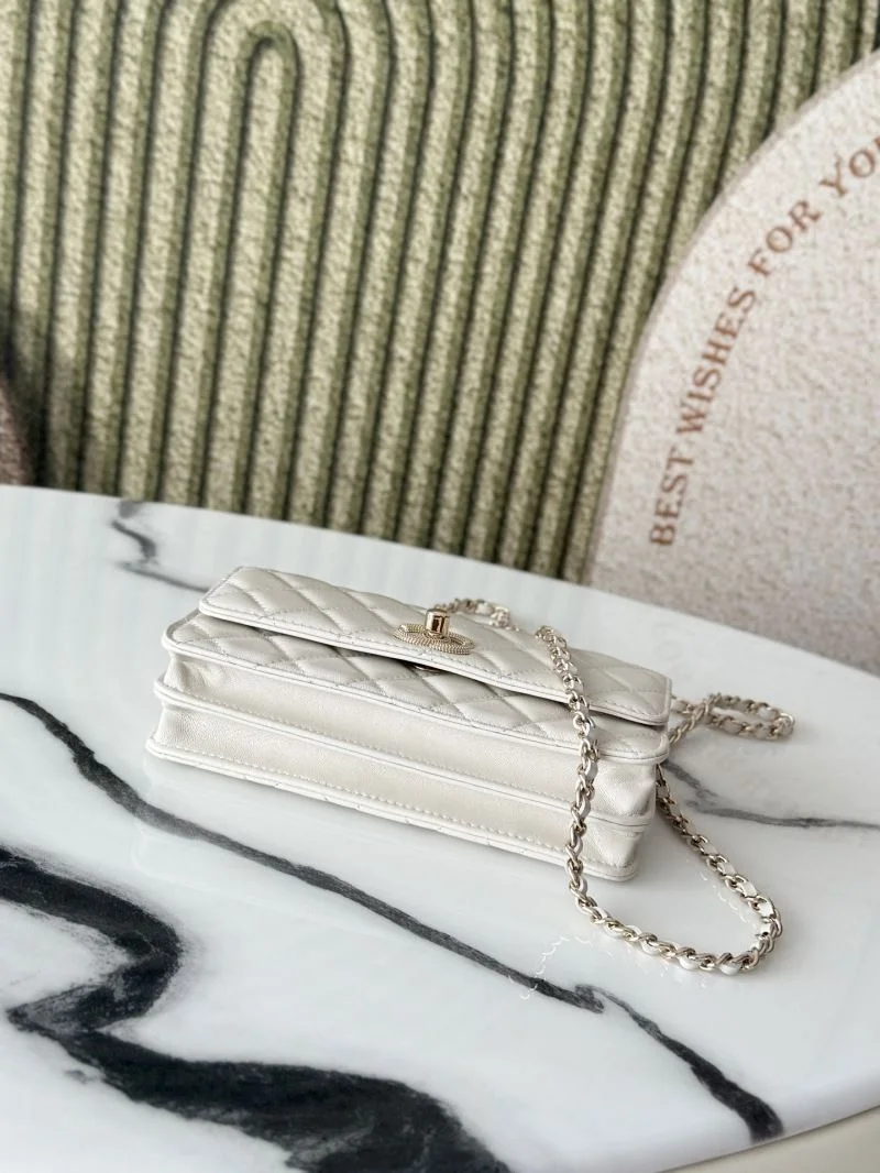 Budget-friendly Chanel Woc Bags