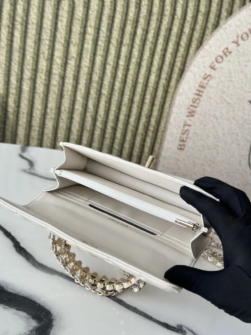 Budget-friendly Chanel Woc Bags