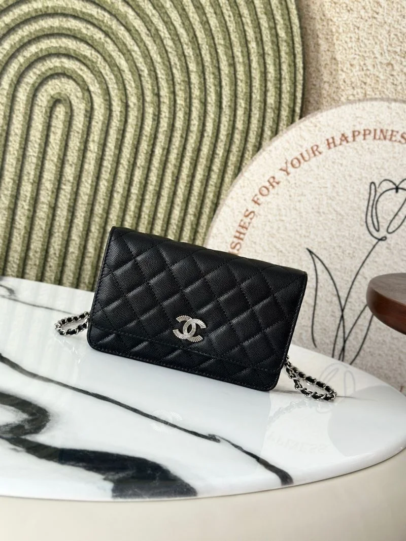 Chanel Woc Bags