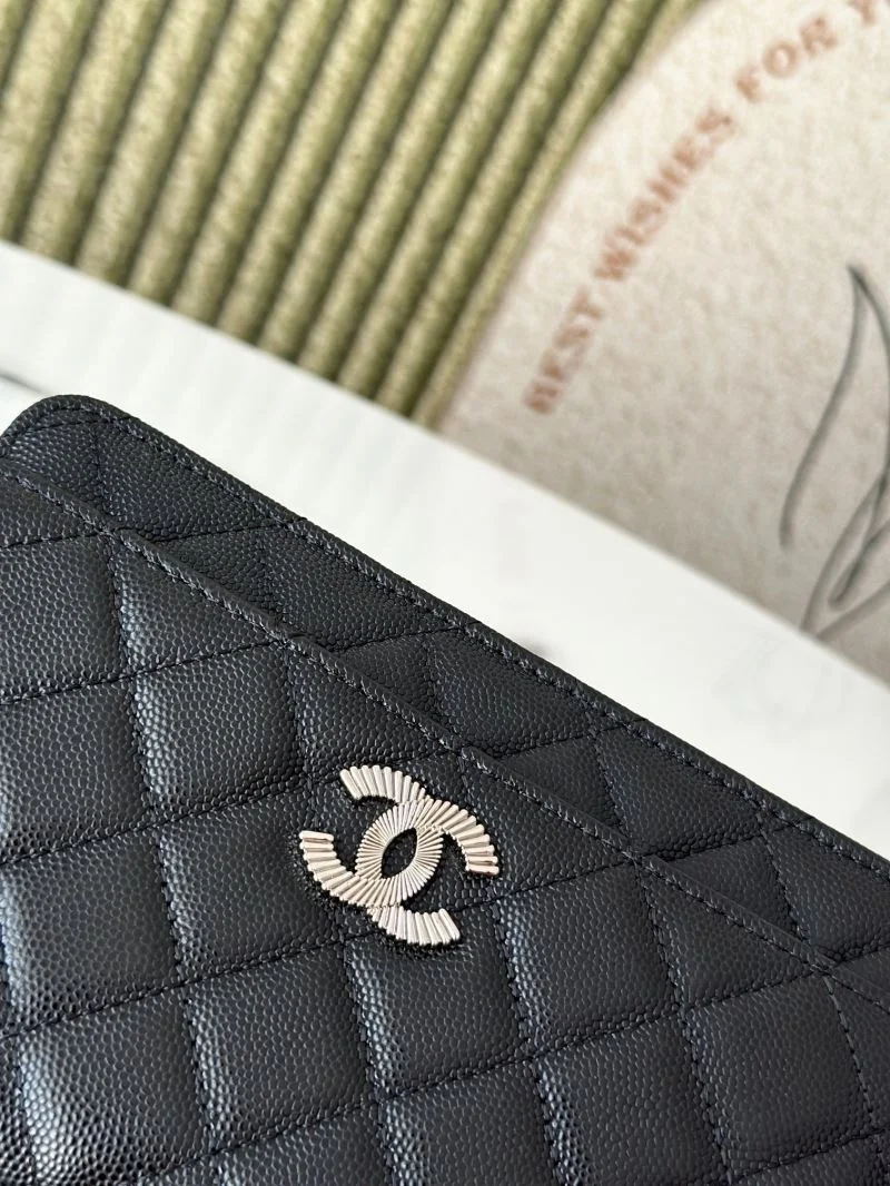 Inexpensive Chanel Woc Bags